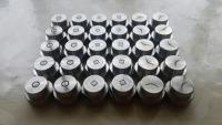 China Commercial Industrial Macaroni Pasta Making Machine Screw Conveying for sale