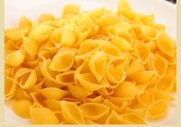 China Commercial Industrial Macaroni Pasta Making Machine Screw Conveying for sale