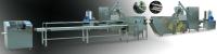 China 100kg/H Dog Pet Food Production Line Stainless Steel Food Grade for sale