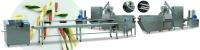 China Double Color Pet Treat Machine For Chews Food 120KG/H Capacity for sale