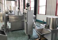 China Nutritional Chew Snack Stainless Steel Pet Food Processing Line 150kg/H for sale