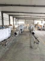 China SS Material 300kg/H Dog Food Extruder Machine With Siemens PLC for sale