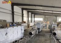 China Siemens PLC Control Pet Food Making Machine For Dog Cat SS Material for sale