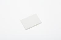 China 1 Inch Thick White Automotive Thermal Products For Long Lasting Insulation for sale