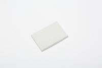China Class A Thermal Isolation Pads Yellow For Injection Molding Machine Press for sale