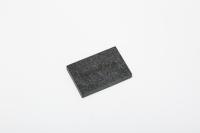 China 800°C Thermal Insulation Pad High Temperature Resistant Glassfiber for sale