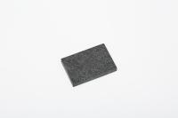 China Injection Molding Hydraulic Press Heat Insulation Pads Glassfiber Bakelite Mica Aluminum Silicate for sale