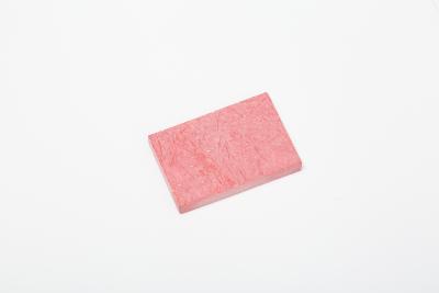 China High Durability Mold Insulation Board Lightweight Fire Retardant for sale