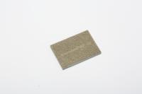 China Fire Retardant Thermal Insulated Material For Injection Moulding Machine for sale