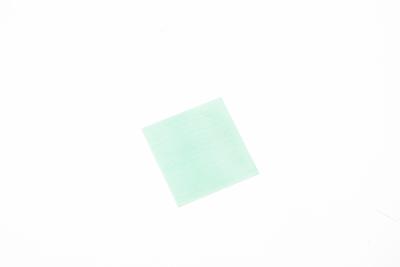 China Fire Retardant Thermal Insulated Material For Injection Moulding Machine for sale