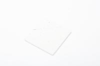 China Ultra High Temperature Heat Dissipation Sheet Energy Saving Customized for sale