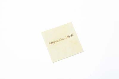 China Pressure Resistant Thermal Insulation Plate For More Precise Control Of Mold Temperatures for sale