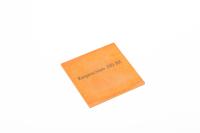 China 25 Psi Compressive Strength Heat Insulating Plate For Temperature Environments for sale