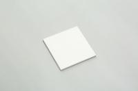 China White Heat Insulation Plate Thermal Insulating Materials 1Inch Thickness for sale