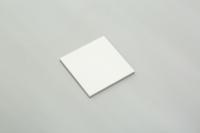 China White Heat Insulation Plate Thermal Insulating Materials 1Inch Thickness for sale