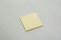 China Customizable Thermal Insulation Pad 1000°C High Temp Insulation Sheet for sale