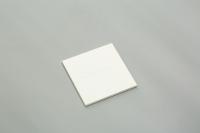 China Heat Dampening Thermal Insulation Plate For Moulding High Density for sale