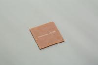 China Durable Chemical Resistance Mold Insulation Board High Efficiency for sale