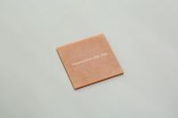 China 25 Psi Fire Resistant Insulation Material Heat Insulating Sheet Eco Friendly for sale