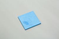 China Fiberglass Injection Mold Insulation Board Chemical Resistant Lightweight for sale