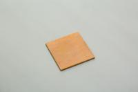 China 3mm Silicone Rubber Insulated Thermal Mold for sale
