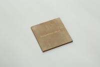 China 3mm Silicone Rubber Insulated Thermal Mold for sale