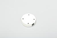 China Fire Resistant Silicone Rubber Thermal Moldable Insulation For Harsh Environments for sale