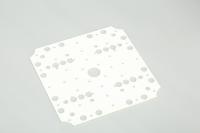 China Flexible High Temperature Insulation Sheets For Industrial Long Lasting for sale