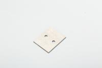 China Flexible High Temperature Insulation Sheets For Industrial Long Lasting for sale