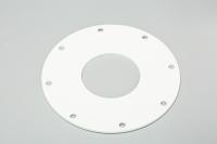 China Customized Mold Insulation Plate Material No Delamination Good Mechanical Strength for sale
