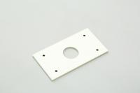 China Customized Mold Insulation Plate Material No Delamination Good Mechanical Strength for sale