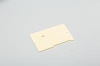 China 5mm-10mm Heat Insulating Material Panels For Long Service Life And Efficient Production for sale