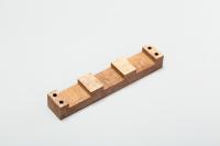 China Customizable Vulcanizer Heat Insulation Plate 5mm Thickness Long lasting for sale