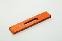 China Flexible High Heat Insulation Material Tear Resistance High Durability for sale