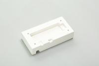 China 500℃ Mold Electrical Insulation Plate Thermal Insulation Products 5mm for sale