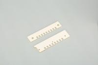 China 25mm High Temp Insulation Plate Fire Rated High Density for sale
