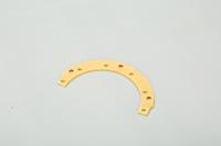 China 1 Inch Thickness High Density Polyisocyanurate Insulation Smooth Installation for sale