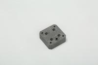 China 1 Inch Thickness High Density Polyisocyanurate Insulation Smooth Installation for sale
