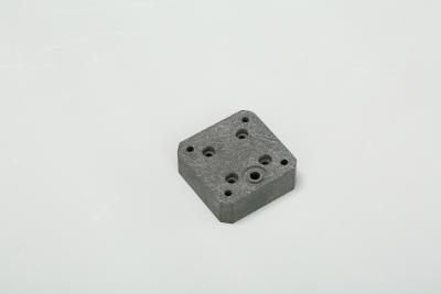 China Adhesive Or Mechanically Secured Thermal Insulation Plate With Class B1 Fire Rating for sale