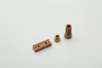 China Industrial Piston Heat Insulation Material 25mm For Durable Insulation for sale