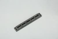 China 25mm High Temp Insulation Plate Fire Rated High Density for sale