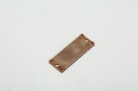 China ISO Mold Insulation Sheets Resin Glassfiber Engineering Composite Materials for sale