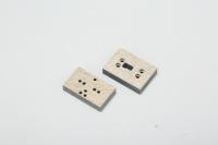 China Keeprecision-250-BL High Efficiency Heat Insulation Board For The Mold Industry for sale