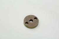 China 200℃ High Strength Vulcanizer Heat Insulation Plate For Hydraulic Press for sale