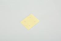 China Abrasion Resistance High Temperature Insulation Board For Vulcanizer Equipment for sale