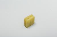 China Class A Fire Rated Fiberglass Heat Insulating Plate 0.24 W/MK Thermal Conductivity for sale