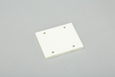 China High Strength Resin Fiberglass Thermal Insulation Plates Heat Resistant for sale