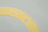 China Class B1 Aluminum Foil Phenolic Foam Insulation Board 25mm For Thermal Insulation for sale