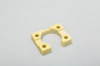 China High Strength Resin Fiberglass Thermal Insulation Plates Heat Resistant for sale