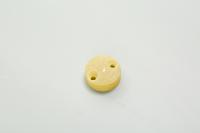 China Ceramic Fiber Piston Heat Insulation Material 610mm Width Lightweight for sale